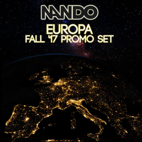 Stream EUROPA by Nando | Listen online for free on SoundCloud