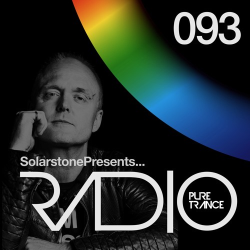 Stream Solarstone Presents Pure Trance Radio Episode 093 by Solarstone ...