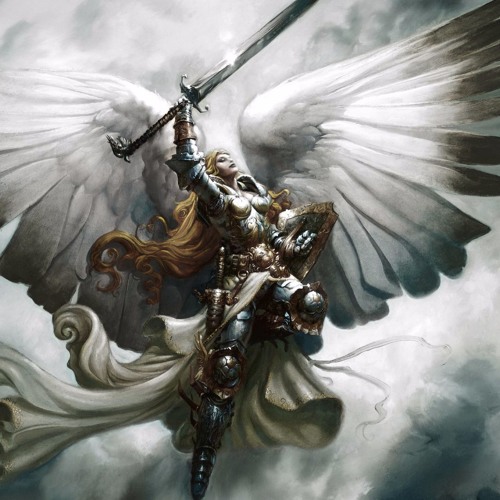 Stream Sparta Angel OA Mix by Oleg Akimov TV | Listen online for free ...