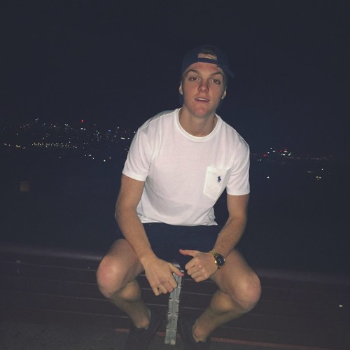 Stream Chasing Highs by Mark Neilly | Listen online for free on SoundCloud