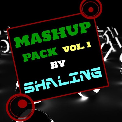 Stream Mashup Pack Vol. 1 - Commercial BreakDown (Fast Mix) / Click Buy = Free DL Mashups by ...