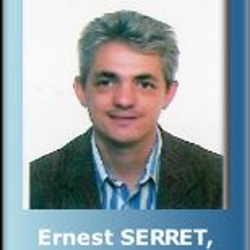 Stream Pastorale 15 Mai 17 - Témoignage Ernest Serret by Eglise La ...