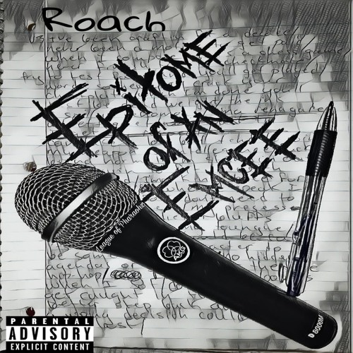 Stream Hell On Earth"Roach" by Roach 1503 | Listen online for free on ...