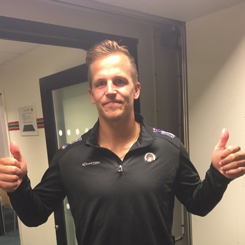 Stream episode Max Friberg Interview by Patrik Bexell podcast | Listen ...