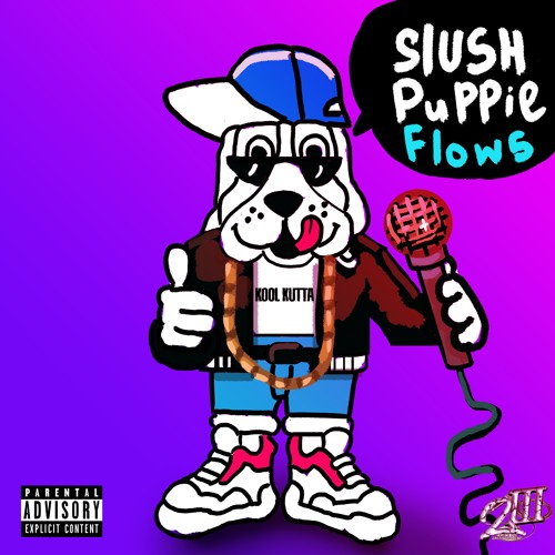 Stream Kool Kutta | Listen to Slush Puppie Flows playlist online for ...