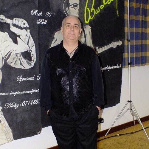 Stream ROCKABILLY REBEL by Dave Sharkey | Listen online for free on ...