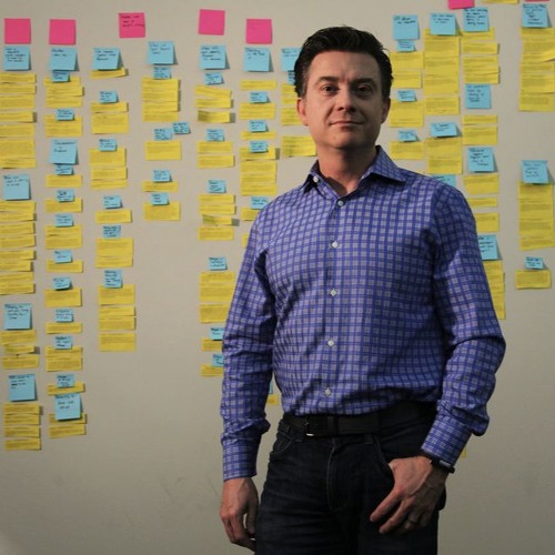 Stream episode Bob Tinker of Mobile Iron on SiriusXM with Rob Coneybeer ...