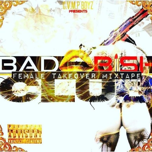 Stream OG OOPZ | Listen to "BAD BISH CLUB" Mixtape Staring playlist ...