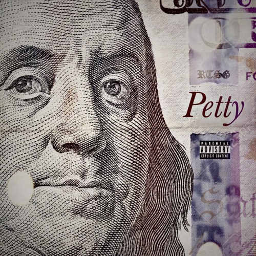 Stream Petty (feat. MacFarlin, CMH, Jay Durr & Boii Smiff) by ...