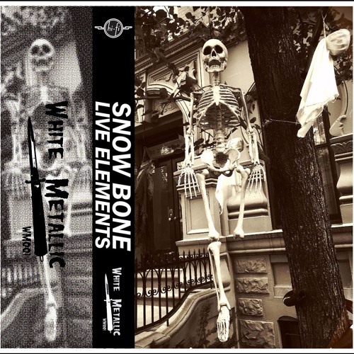 Stream WHITE METALLIC WM001 : SNOW BONE // LIVE ELEMENTS by Snow Bone ...