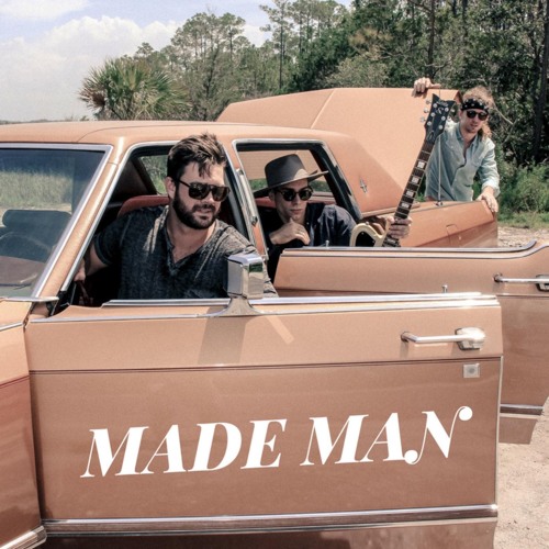 Stream MADE MAN by N.W. Izzard | Listen online for free on SoundCloud