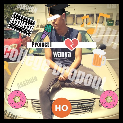 Stream rude interlude (Prod. Syndrome) by Wanya Whitfield | Listen ...