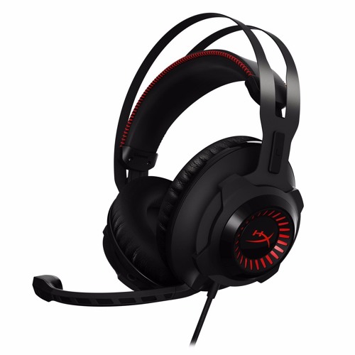 Stream HyperX Cloud Revolver ($120) | Integrated sound card (ALC1150 ...