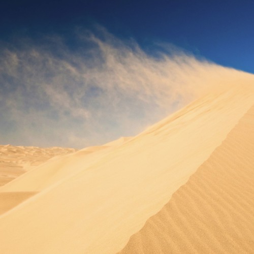 Stream Wind & Sand by Tornadoz | Listen online for free on SoundCloud
