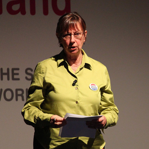 Stream Bronwyn Winter - Author and Associate Professor at the ...