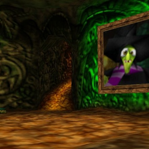 Stream Gruntilda's Theme Circus Waltz by Gruntchovski Von Veizatun ...