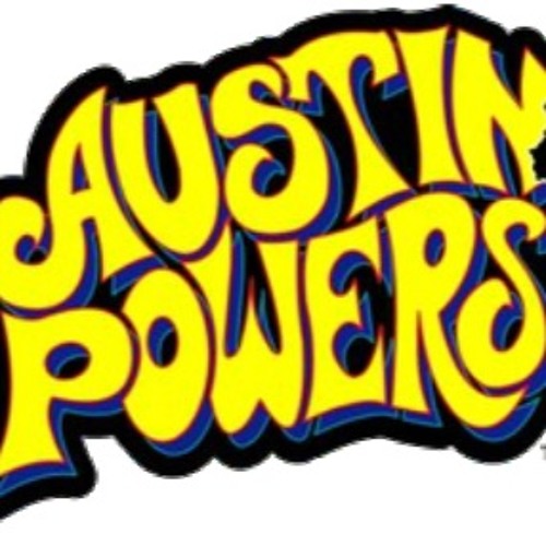 Stream Space JaM The Pilot "Austin Powers" by Space Jam The Pilot ...