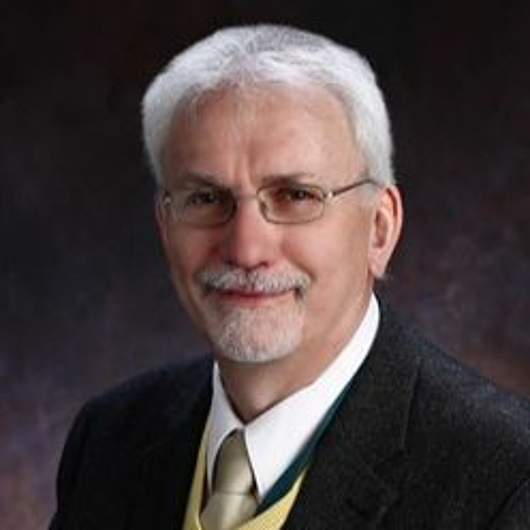 Stream Community Matters - JCC Professor Gregory Rabb Participates in ...