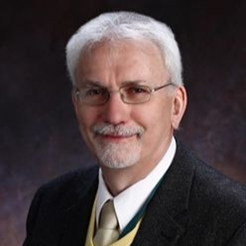 Stream Community Matters - JCC Professor Gregory Rabb Participates in ...