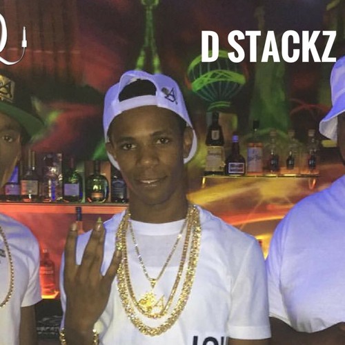 Stream D Stackz Talks Building With A Boogie, Making "My Shit" and Highbridge by Sound Plug ...