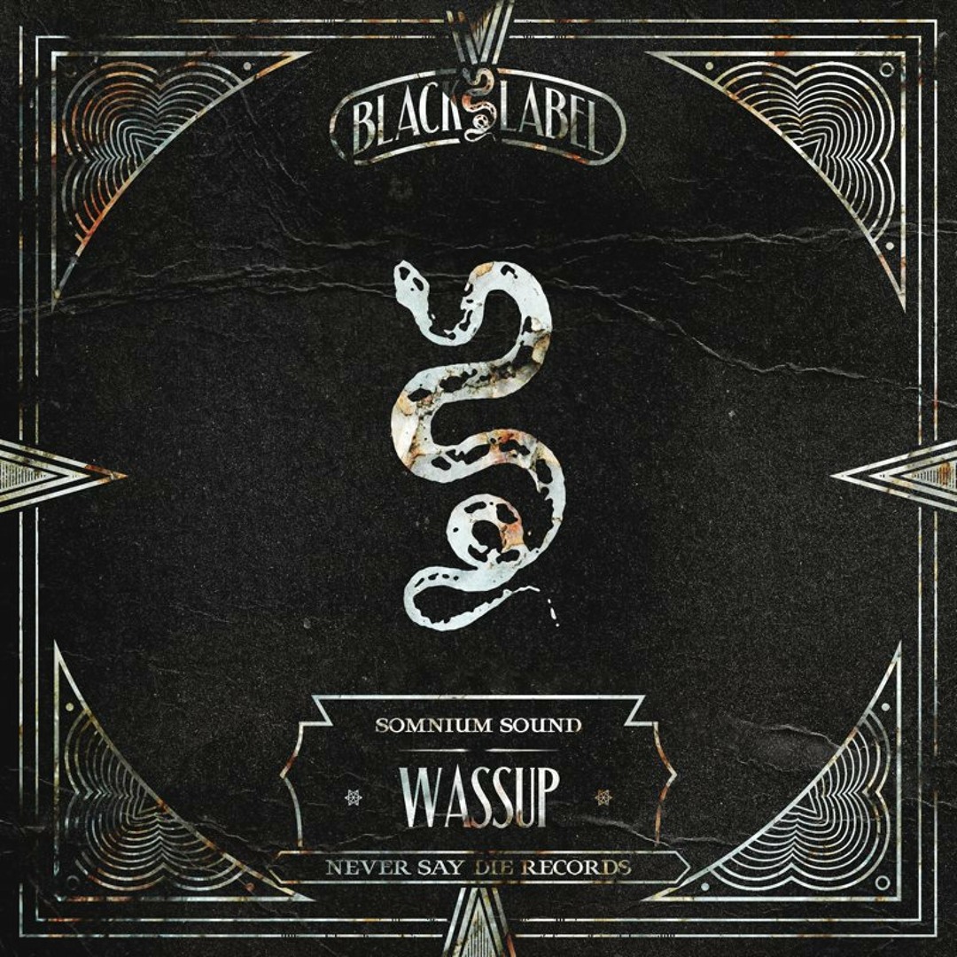 Stream Somnium Sound - Wassup by somnium sound | Listen online for free ...