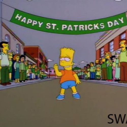 Stream Bart - Simpson - Cover - Art - Type - Beat[1] by jackkkennedyy ...