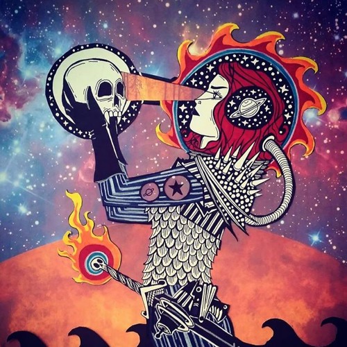 Stream Draw by space skull | Listen online for free on SoundCloud