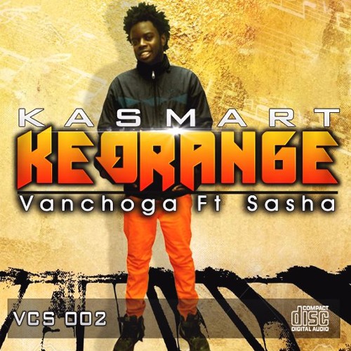 Stream VANCHOGA - SURRENDER by Van Choga | Listen online for free on ...