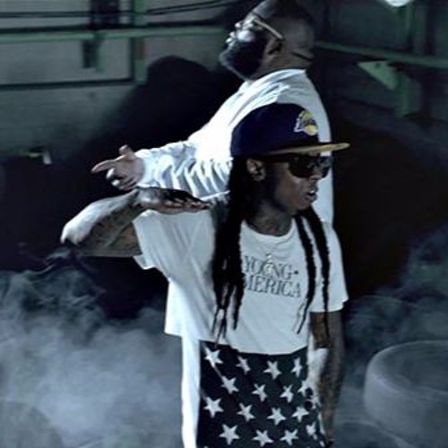 Stream Eruption - John Lil Wayne Ft. Rick Ross (Remix) by Drip Dry ...