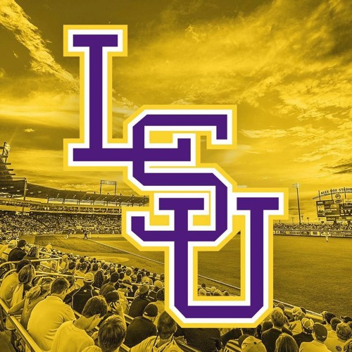 Stream LSUsports | Listen to LSU Baseball vs. Oregon St. - CWS ...