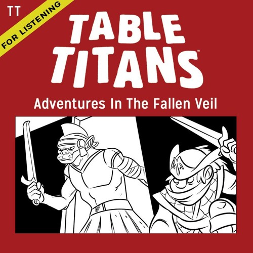 Stream Gregory Scott Festo | Listen to Table Titans playlist online for ...