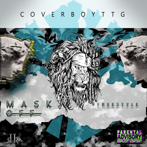 Stream Mask Off Freestyle by COVERBOY TTG | Listen online for free on ...