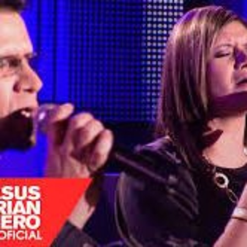 Stream Tú Estás Aquí Jesús Adrián Romero Feat Marcela Gándara Video Oficial by Iglesia de Dios ...