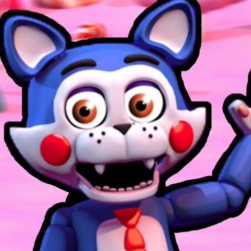 Stream FNaC World Candy Mines Master by FuntimeMode | Listen online for ...