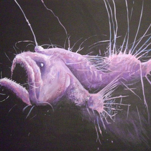 Stream Kit Curse - Deep Sea Creature (Free Download) by Kit Curse ...