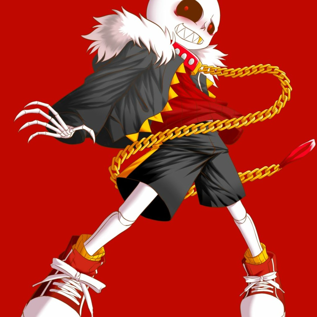 Listen to UF Sans New Pet UF Sans X Female Listener (NSFW) by ...