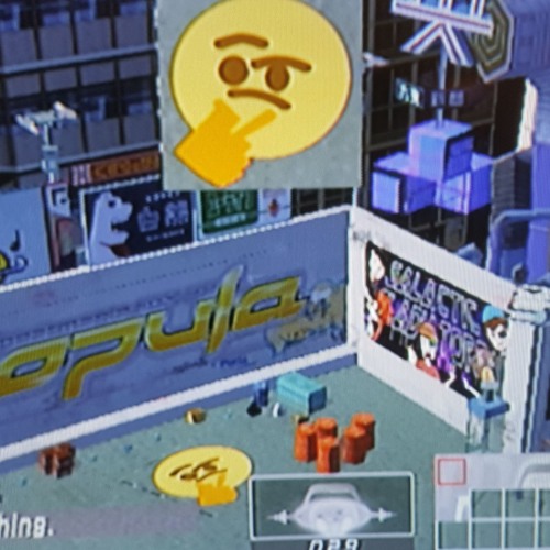 Stream JSRF - First Set - Dogenzaka Hill - Shibuya Terminal (custom track deal) by infinite ...