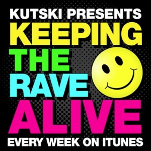 Stream KTRA Episode 4 feat. Andy Whitby by Keeping The Rave Alive ...