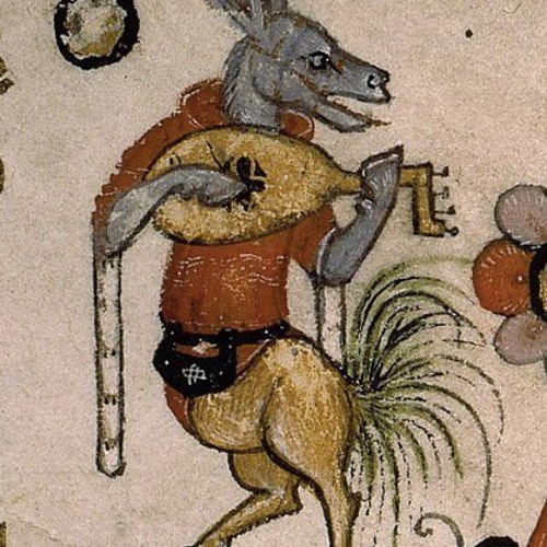 Stream Het Soude Een Scamel Mersenier - Gruuthuse MS by Jankees ...