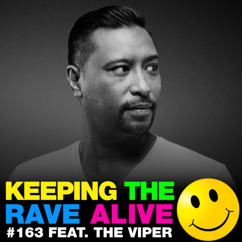 Kutski & The Viper - KTRA 163 2015-05-15