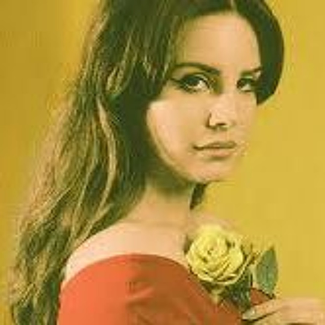 Stream evie | Listen to lana del rey all unreleased songs playlist ...