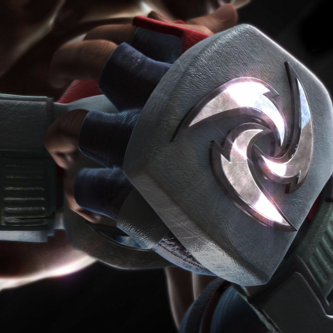 Stream Tekken 7 - Heat Haze Shadow Complete by Karl Franssen. | Listen ...