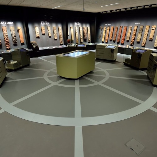 Stream Number 2 Introduction To The World Soil Museum by World Soil ...