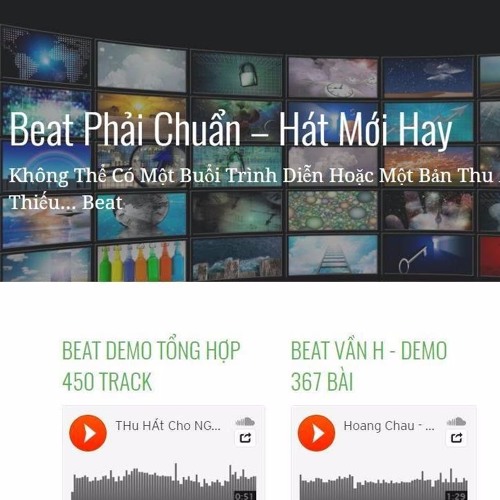 Stream Ao Em Chua Mac Mot Lan - Bruce Doan by Phòng Thu Âm Nguyễn Báu ...