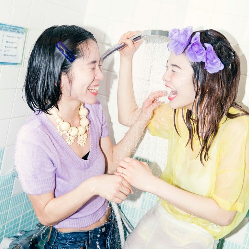 Stream Last Memory Feat. Y.I.M - Summer FM LP by Cyndi Seui | Listen ...