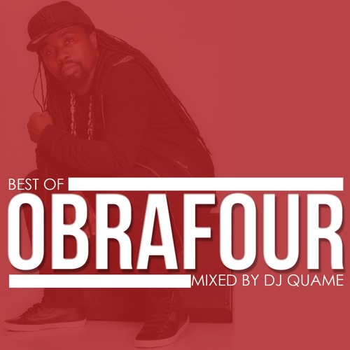 Stream Ato Des-Bordes | Listen to Best Of Obrafour playlist online for ...