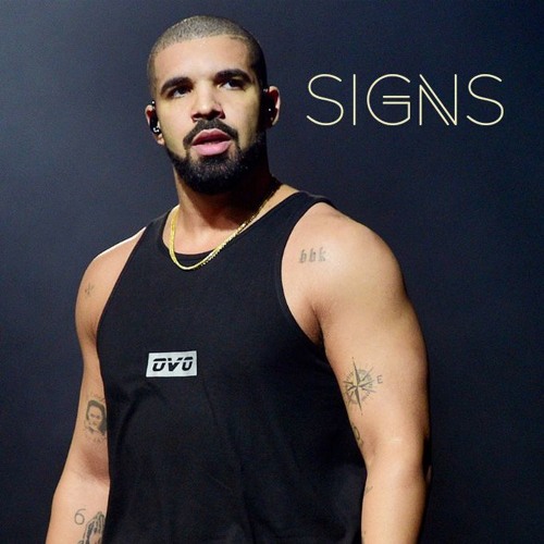 Stream Drake - Signs by Sah | Listen online for free on SoundCloud