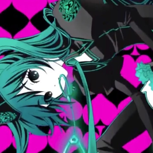 Stream Love Philosophia [Kurousa Ft. Hatsune Miku] by Yuuko Misuteri ...