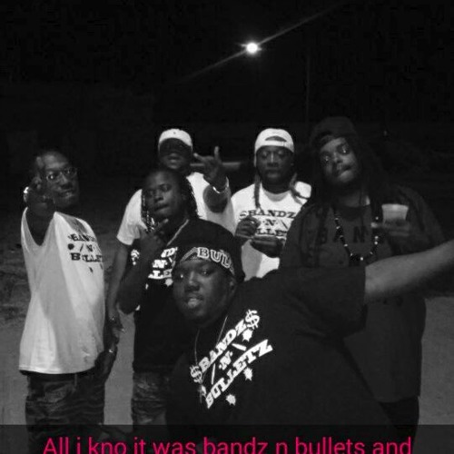 Stream LITTYBOY LOONEYxRICH DA GOAT-FUCK UP DA STREETS by LITTY CITY ...