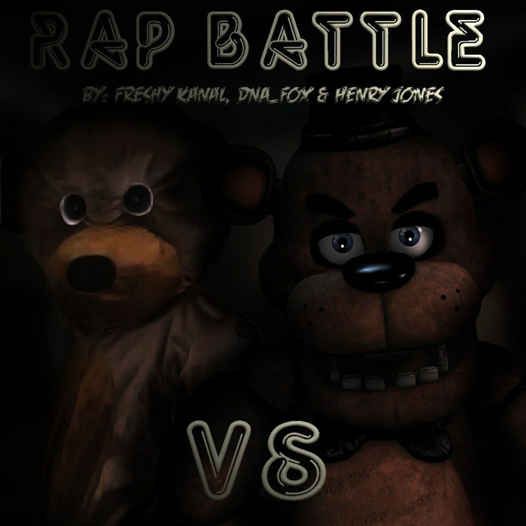 Stream 1999 vs. Five Nights at Freddys - Rap Battle! *OLD AUDIO* by ...